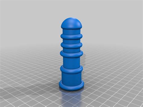 Free 3d File Sex Toy G・model To Download And 3d Print・cults