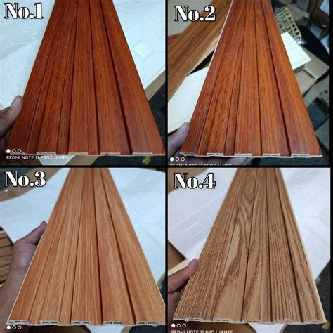 Fluted Cladding Panel Furniture And Home Living Home Decor Wall Decor