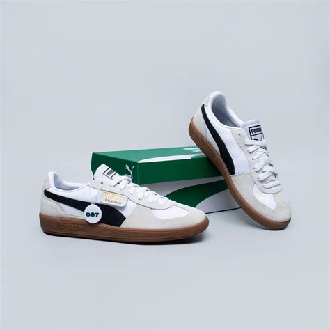 Toko Sneakers Store Puma Di Bandung Jakarta Indonesia 807garage