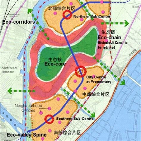 Pdf Eco Cities In China Ecological Urban Reality Or Political Nightmare