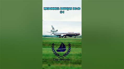 Mcdonnell Douglas Dc 10 Vs Boeing 737 Max Planes Aviation Edit Fyp