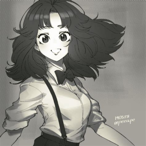 Takeuchi Mariya Real Life And More Drawn By Peeape Nathakitt Danbooru