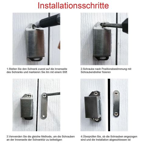 10pcs Extremely Strong Magnetic Snapper Door Magnet Furniture Magnet 12kg New Cupboard Bathroom