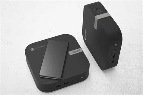 Asus Chromebox 5 Mini Host With Intel Core U Series Processors Now On