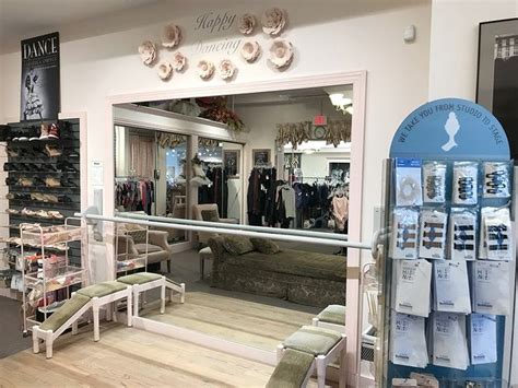 Dance Retailer Spotlight: Can’t Find the Perfect Product to Stock? Make ...