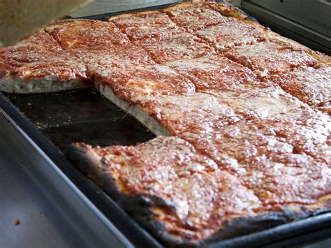 7 Best Deep Dish Pizza In Nyc From Slices To Pies