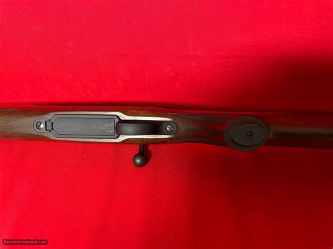 Cooper Model 54 7mm 08