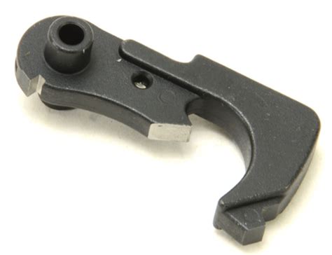 M16 3 Round Burst Ar Hammer Schmid Inside