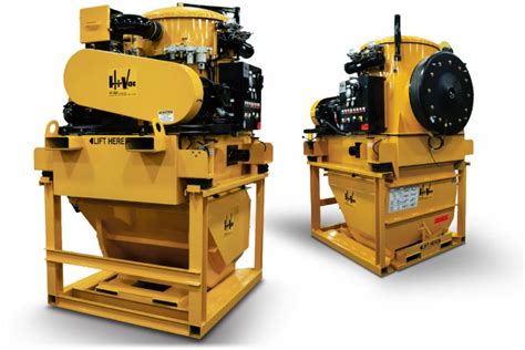 About Hi Vac Hi Vac Corporation