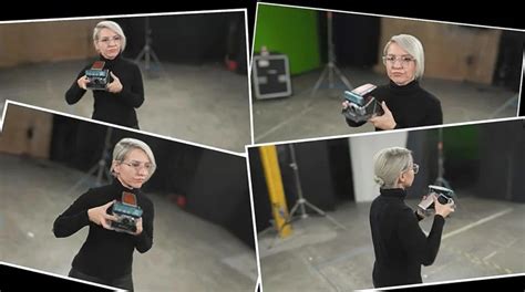 NVIDIA S NeRF AI Can Render A D Scene From A Set Of Photos In Just Seconds Lowyat NET
