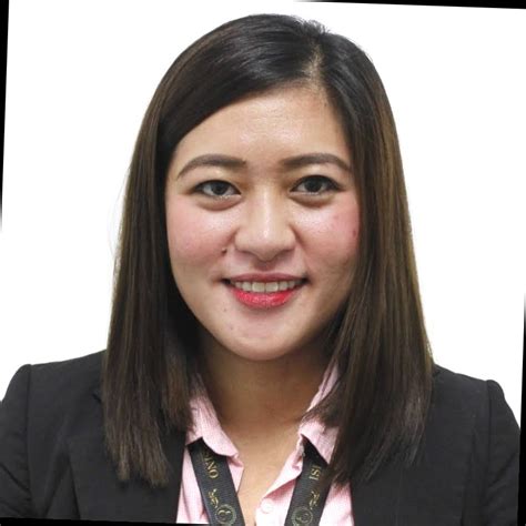 Lysa Marie Cuyos Administrative Assistant Eun K Entertainment
