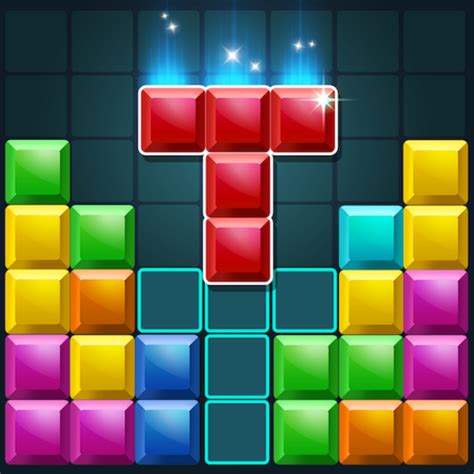 Play Block Blaster Play Block Blaster