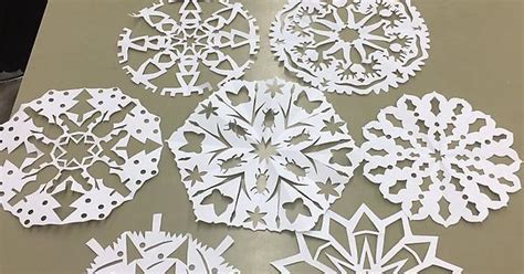 My Contributions To The Lab Snowflake Contest Are Getting A Bit Out Of
