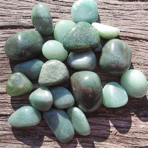 Aventurine Meaning And Benefits Healing My Crystalaura