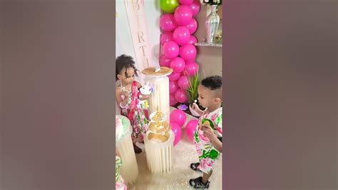 Its Rufta Birthday Youtube