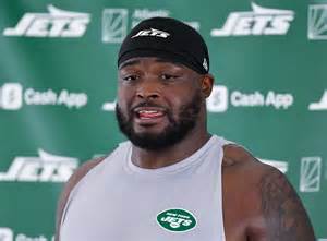 Pro Football Focus 5 Highest Graded New York Jets Players On Offense