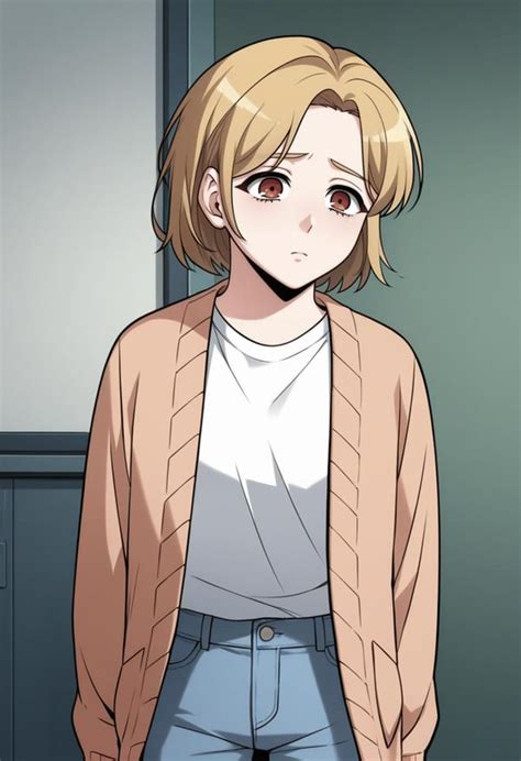 Shin Yoosung Omniscient Readers Tensorart Tensorart