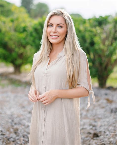 Exclusive Crystal Hefner Reveals What Drew Her To The Irresistible