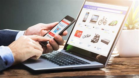 Why E Commerce Is The Future Comprehensive Guide 2025 Vineesh Rohini