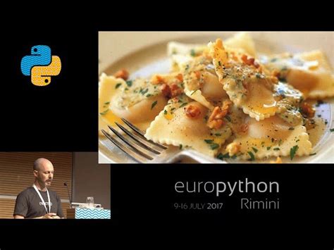 Europython Talk Pythonic Refactoring Protecting Your Users From