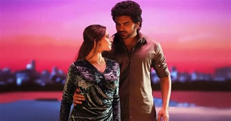 Fantasy Romance Film ‘kiss Starring Kavin And Preethi Asrani Now Streaming On Zee5 The Indian