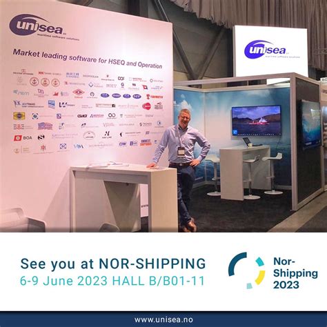 Norshipping Dan Andre Aarsvold