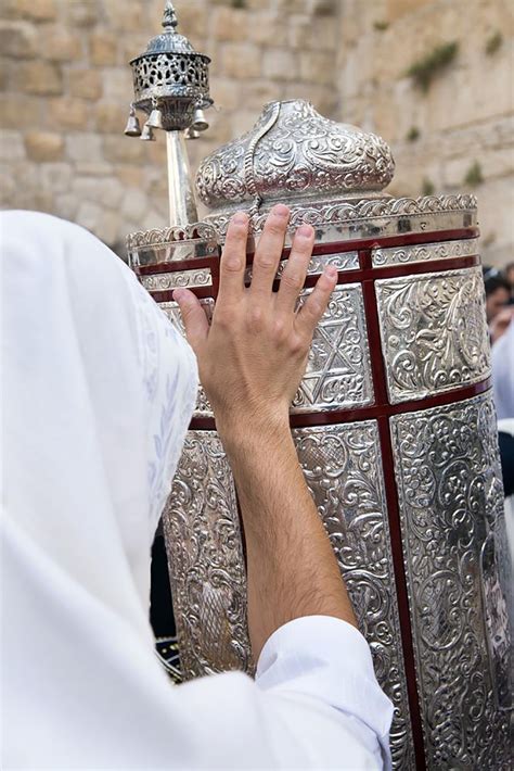 Parashot Comunidad Yeshua Zohar