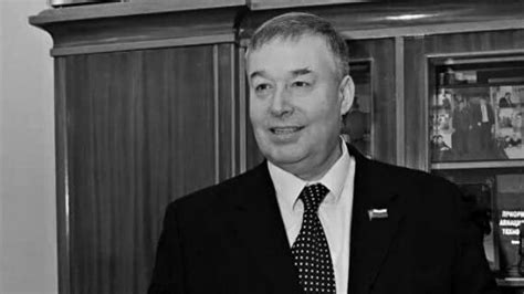 Anatoly Gerashchenko Meets The Same End As Other Russian Dissident Voices The Australian