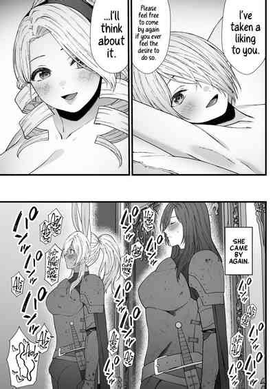 Jouyoku No Kago Muchimuchi Oneesan Succubus To Futanari Loli