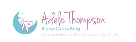 San Francisco Sleep Consultant Adele Thompson