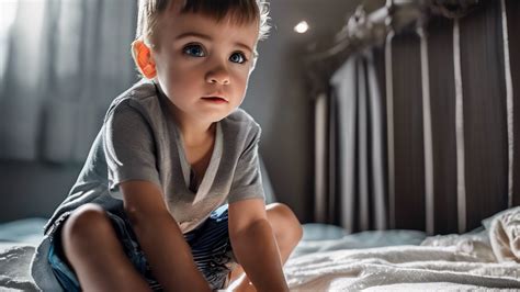 Conseils Pratiques Pour Aider Votre Enfant à Surmonter Le Pipi Au Lit
