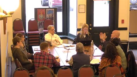 Select Board Audit Workshop Town Of Camden Free Download Borrow
