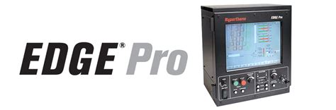 Découpe Plasma Hypertherm Cnc Microedge Pro