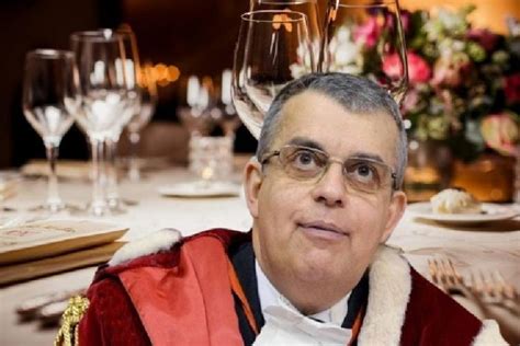 Il Procuratore Generale Anti Notav Saluzzo E La Loggia Ungheria