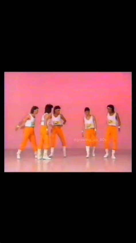 Toni Nunes I Know Not 80s But I Like It Instagram