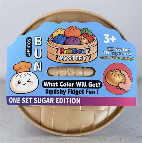The Squishy Dumpling Delight Fashion Envy By Brand And Port