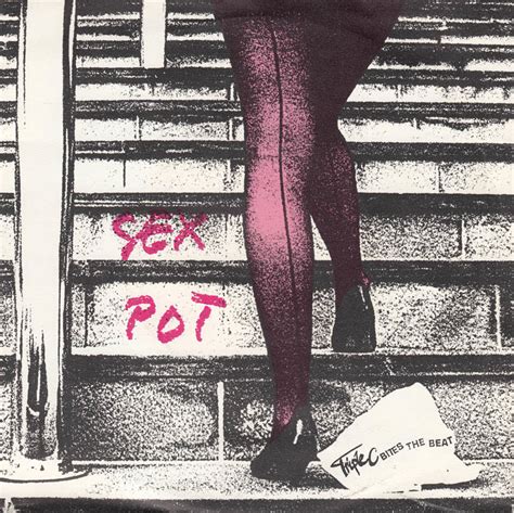 Sex Pot By Triple C Bites The Beat Single Reviews Ratings Credits
