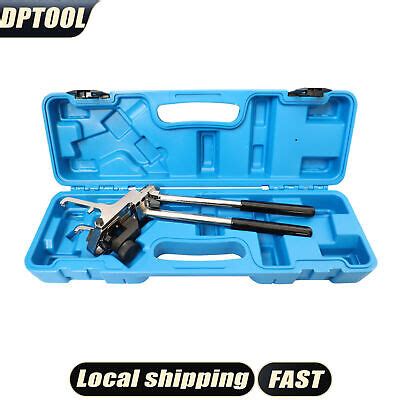 Valve Pressure Spring Installer Remover Tool Plier For Bmw N13 N20 N26