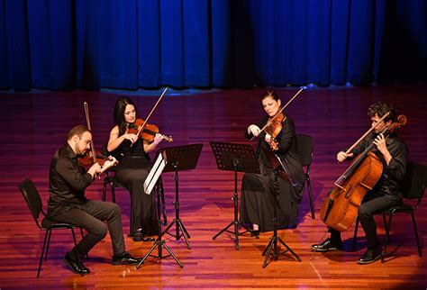 Lepidus Ensemble Resitali T C İstanbul Kültür Üniversitesi