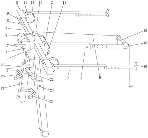 Emergency Repair Framework For Cable Winch Eureka Patsnap
