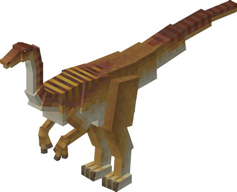 Gallimimus Bullatus Jurassic Saga