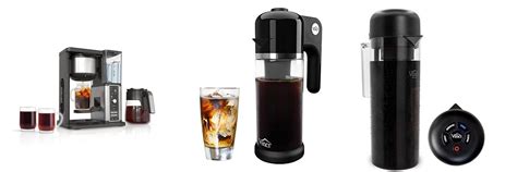 Automatic Cold Brew Coffee Maker Top 5 Guide