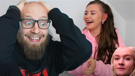 Johnni Ser Queen Fie Sneak Diss Kristine Sloth Youtube