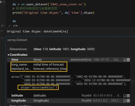 Ncl读取最新era5数据问题 知乎