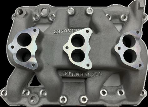 Offenhauser Parts Special Order Port City Hot Rods