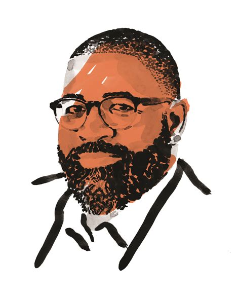 Jamil Smith Rolling Stone