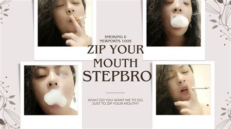 Custom How Am I Going To Zip My Stepbros Mouth So He Wont Tell To Step Mom And Step Dad