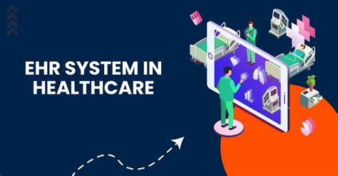 The Ultimate Guide To Ehr Systems In Healthcare