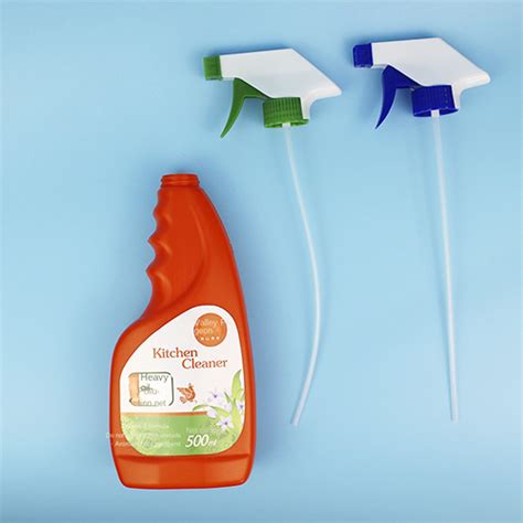 Powerful Trigger Sprayer Premium Spray Bottles For Any Use