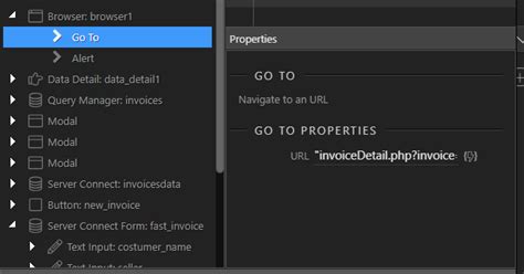 Data Binding Input Enhancement Feature Request Wappler Community
